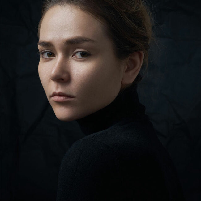 Sabria Mosbah - Avocate au barreau de Nice pénal